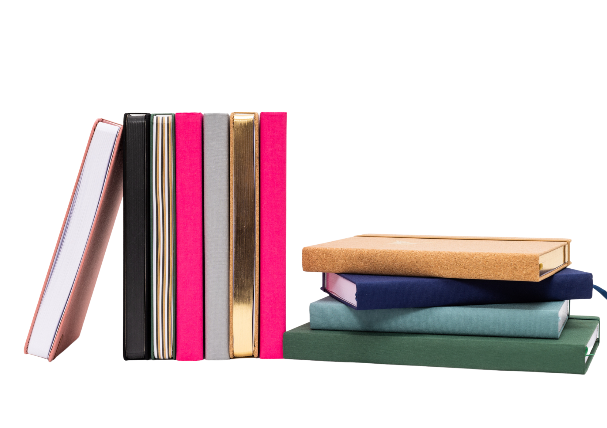 10 Tips for Finding the Right Notebook for you – The Ink Pot